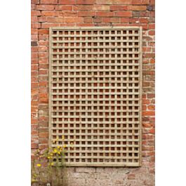 Forest Premier Framed Trellis 900 x 1800mm